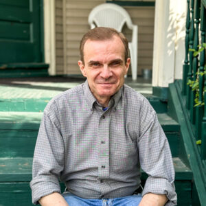 Meet the team – FOCUS Cleveland